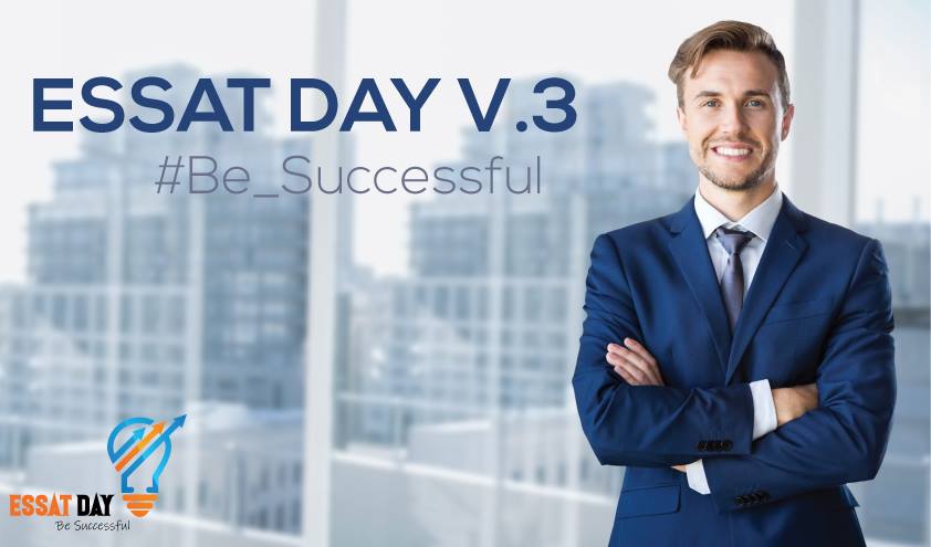 ESSAT_DAY V.3 (01 et 02 Décembre 2018) – ESSAT